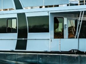 Houseboats for Rent on Lake Powell - Lake Powell Houseboat Rentals