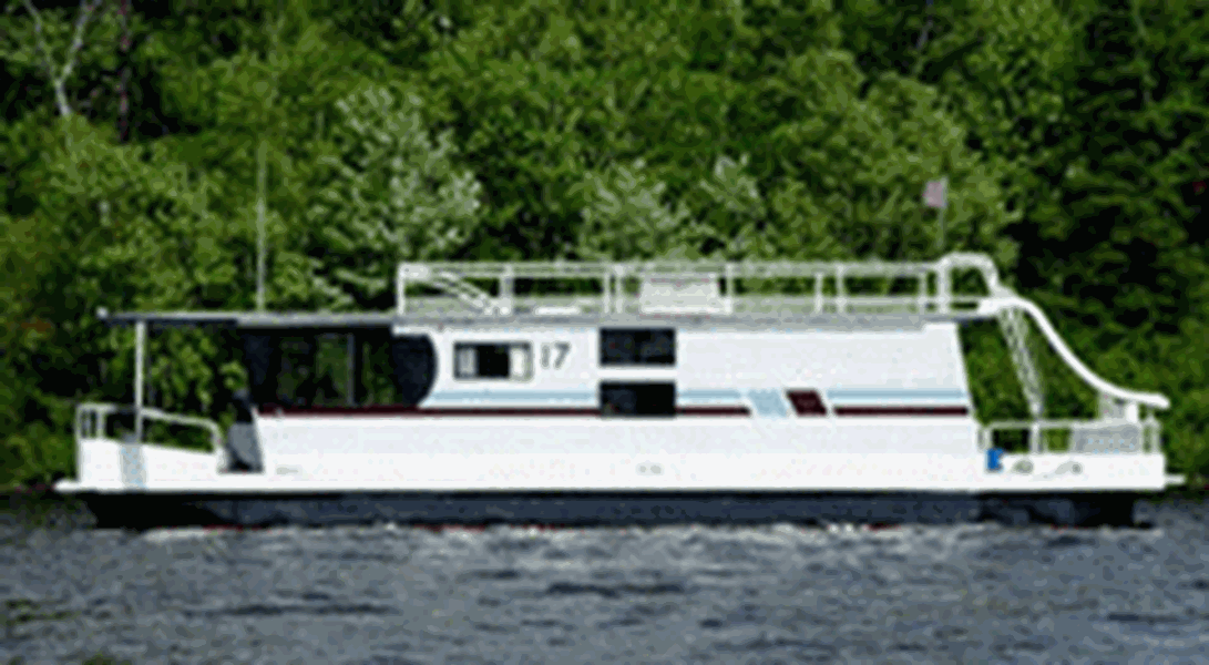 50-foot Deluxe Royalist