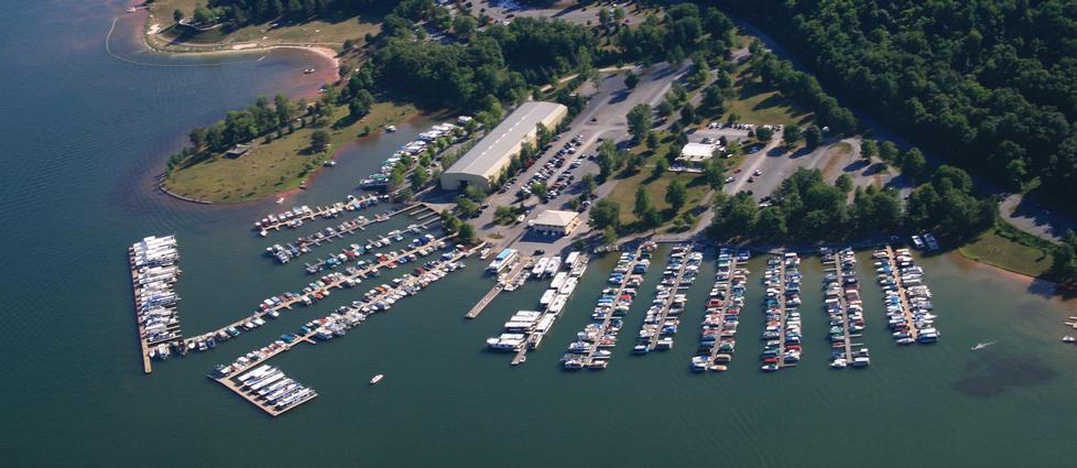 Raystown Lake Houseboat Rentals and Vacation Information