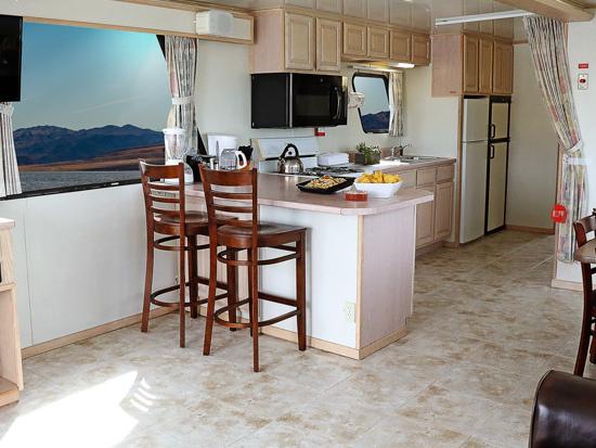 60-foot Eagle Houseboat